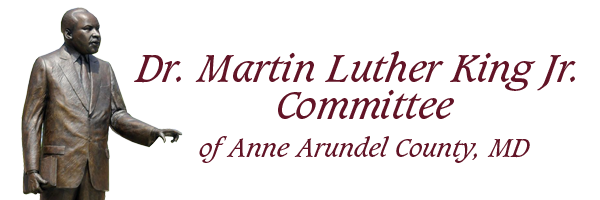 Home - Dr. Martin Luther King Jr. Committee of MD